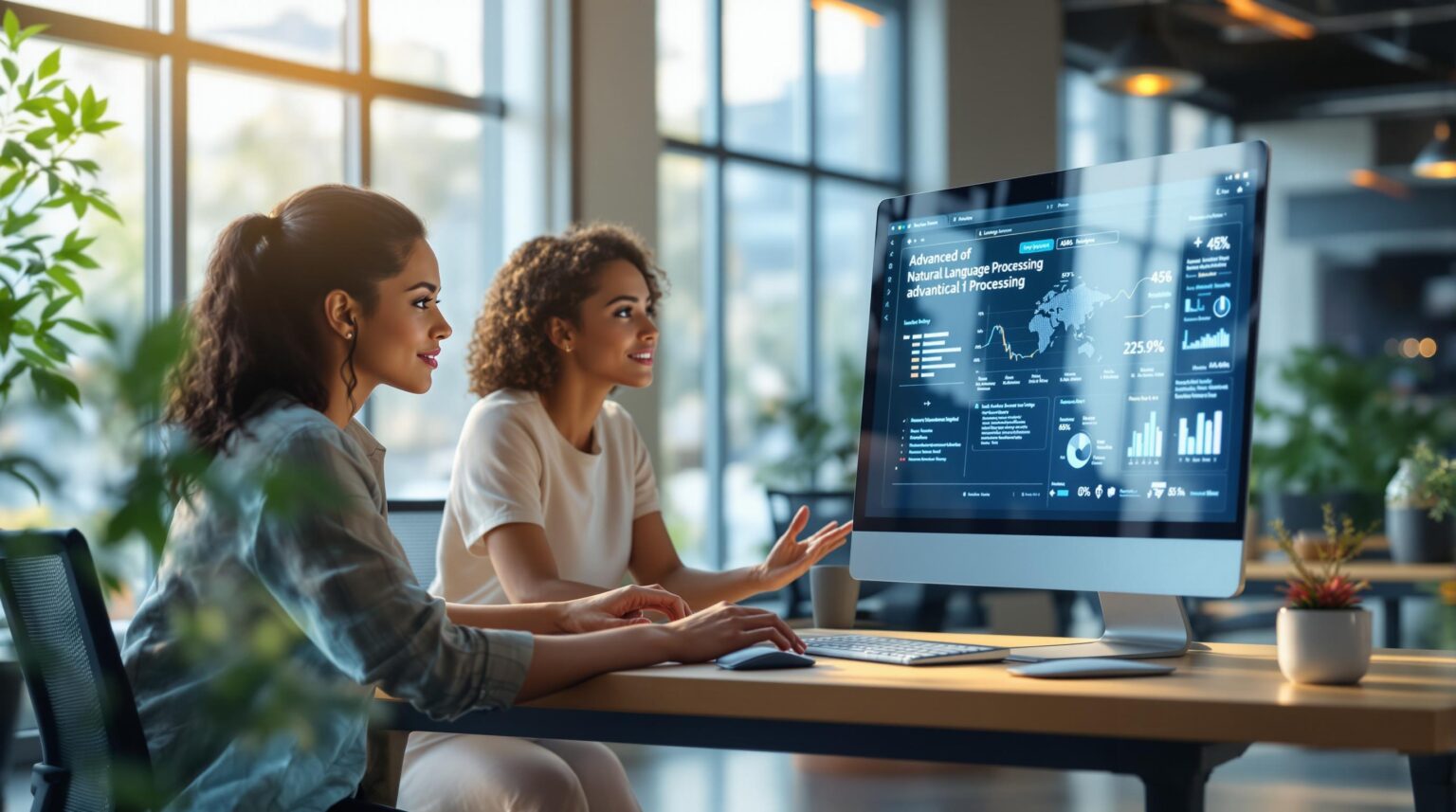 Natural Language Processing: Complete Guide 2025 - Chat GPT: The AI Chatbot Revolutionizing ...